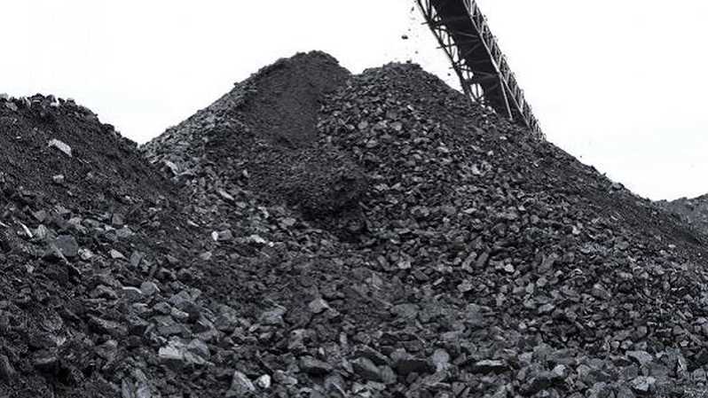 Badan Layanan Umum Batu Bara Belum Rampung, Begini Kata Kementerian ...